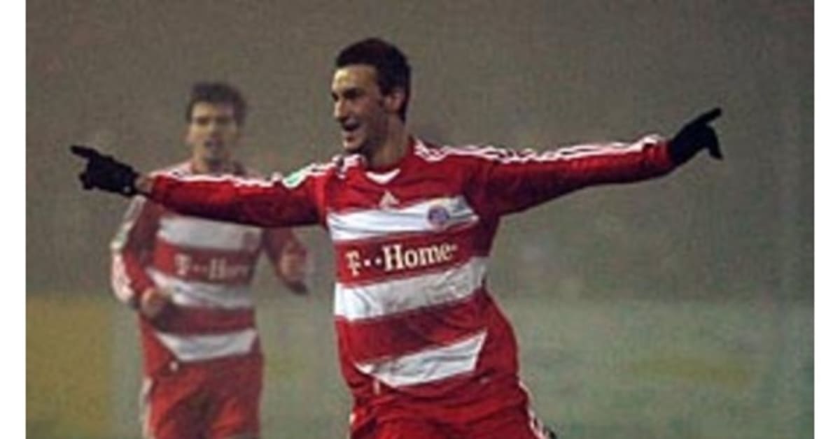 FC Bayern II feiert wichtigen Auswärtssieg