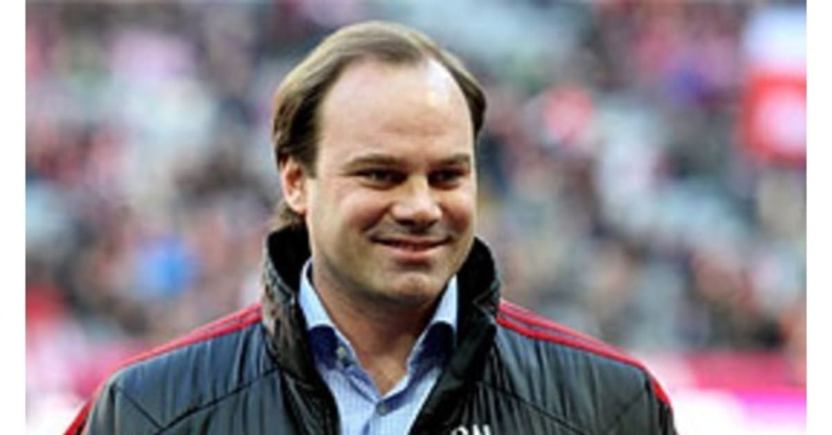 Nerlinger: A truly impressive performance