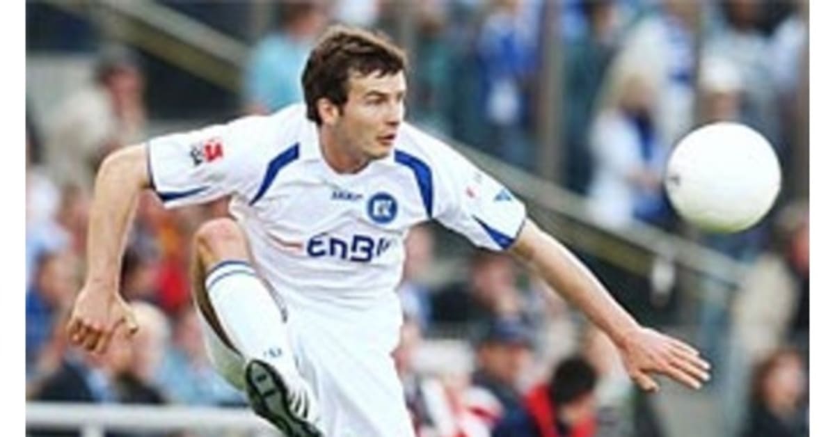 Görlitz fit für Bayern-Spiel