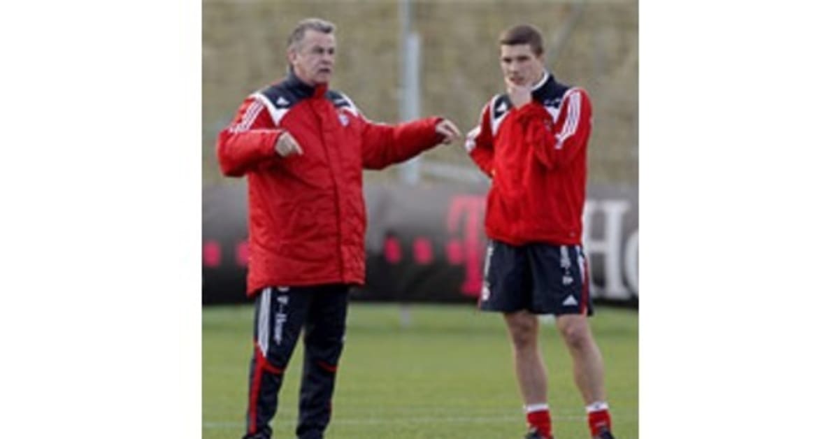 Gelbe Gefahr für FCB-Trio und Zenit-Sextett