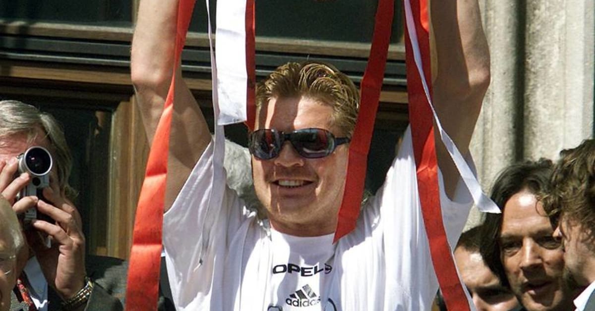 Stefan Effenberg