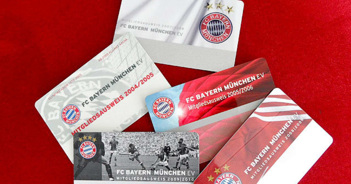 FCB members to vote on 2016/17 design