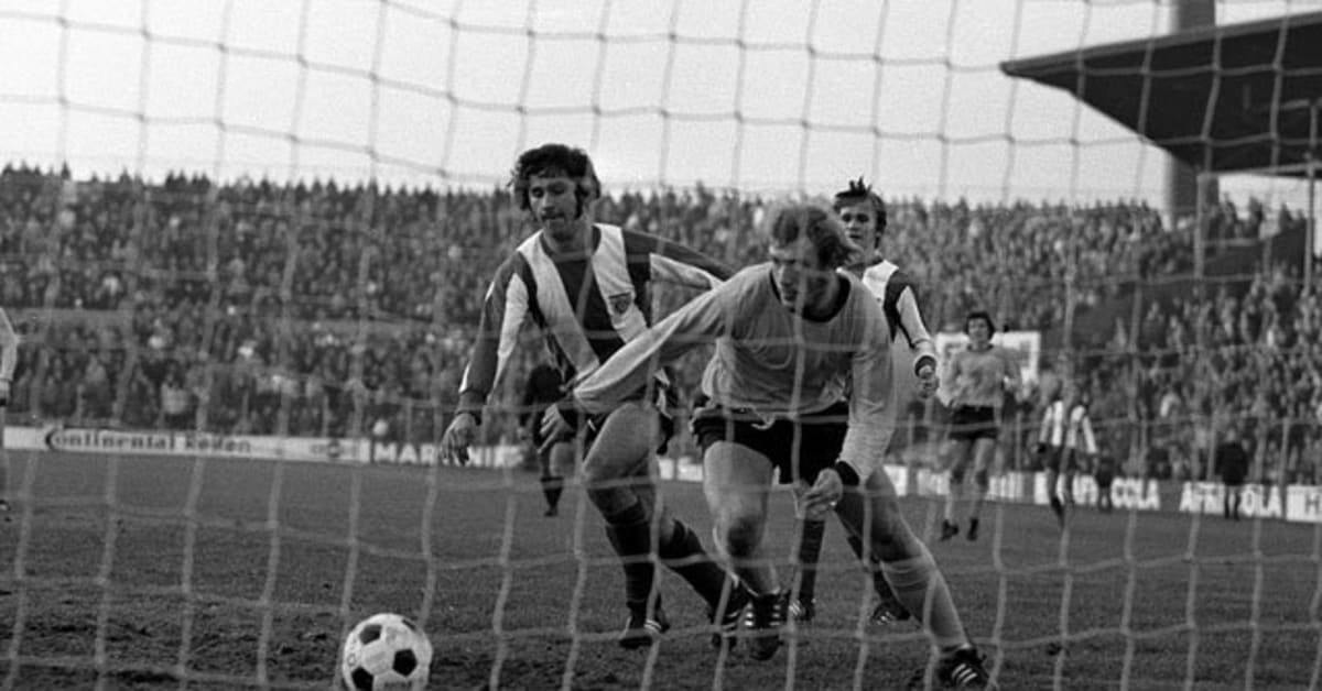 FCB v BVB: The most memorable matches