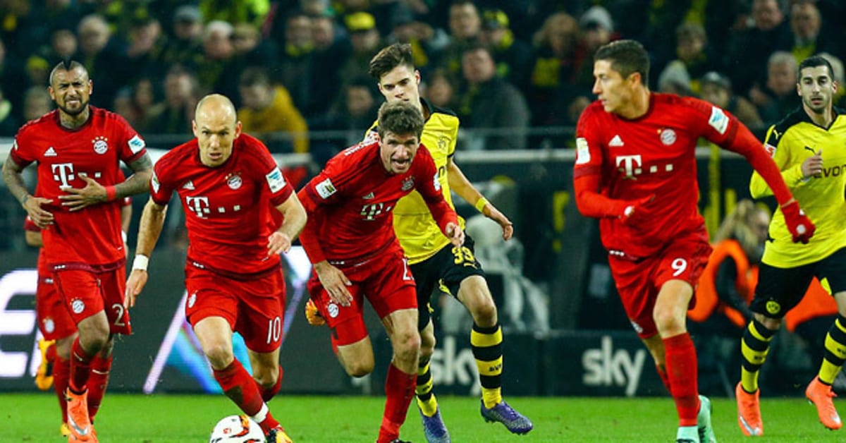 'We can live with a 0-0 draw'