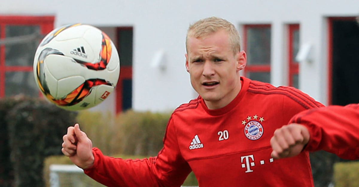 Rode se alegra de volver a enfrentarse a su antiguo club