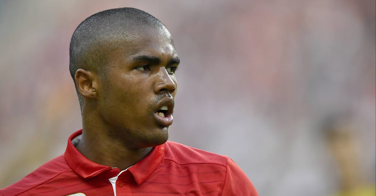 Costa se pierde las Olimpiadas
