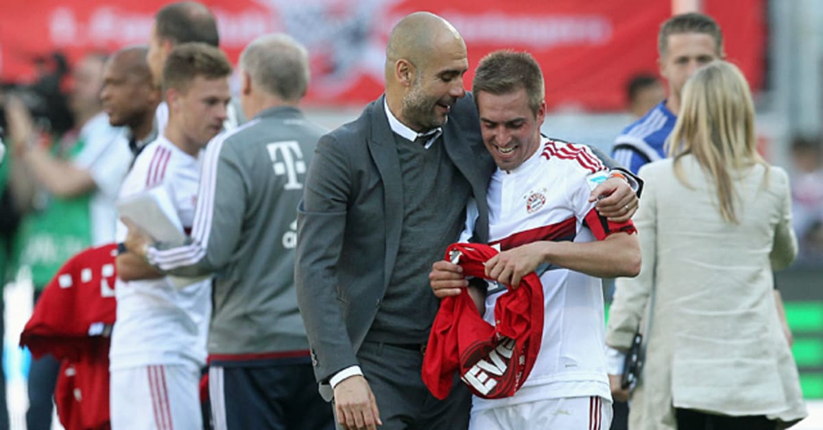 ‘An incredible season’