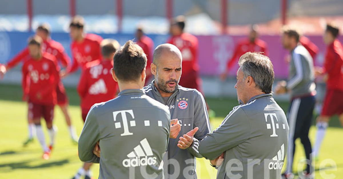 1.000 Sieg? FCB drängt zurück in die Erfolgsspur