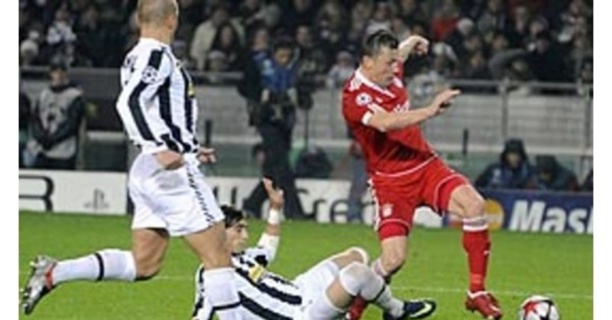 Unglaublicher Olic reißt alle mit