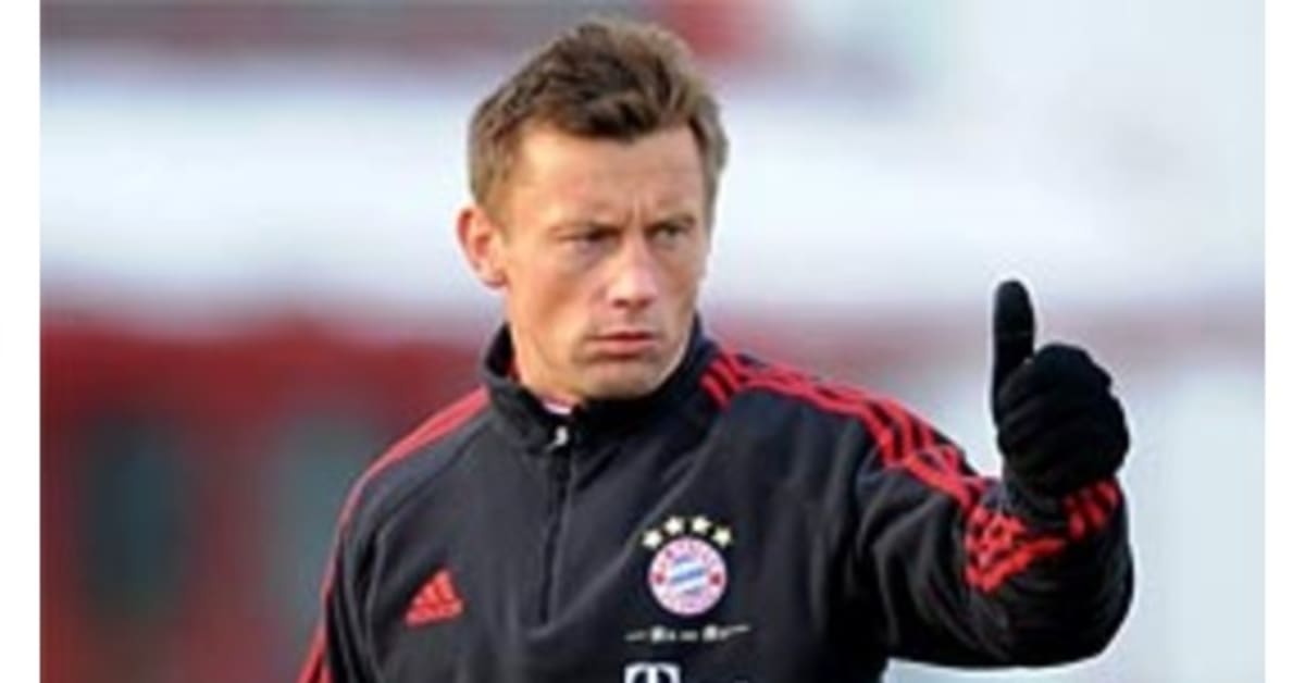 Olic looking forward to ‘special atmosphere’