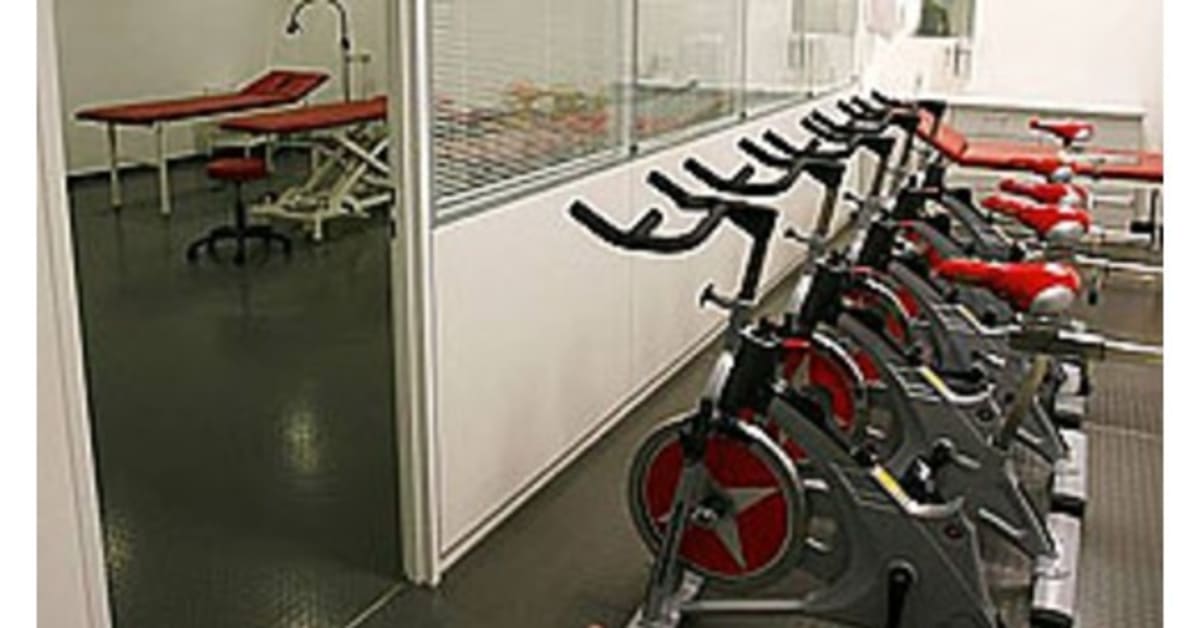 Programme To Restore Fitness For Stuttgart programme-to-restore-fitness-for-stuttgart