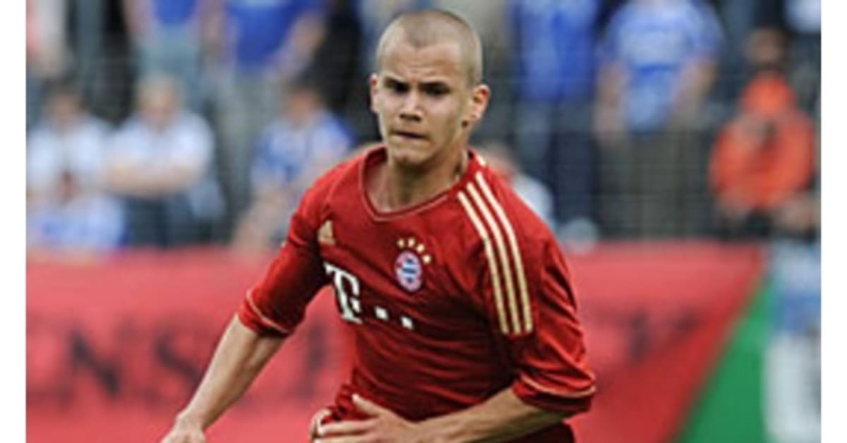 FCB II feiert dritten Sieg in Folge