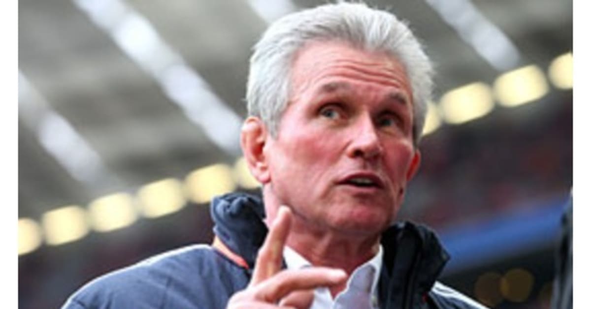 Heynckes: Class gave us the late edge
