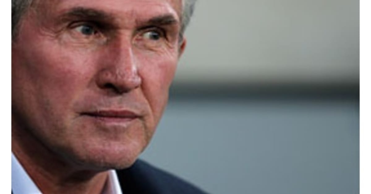 Heynckes: Winning is what mattered