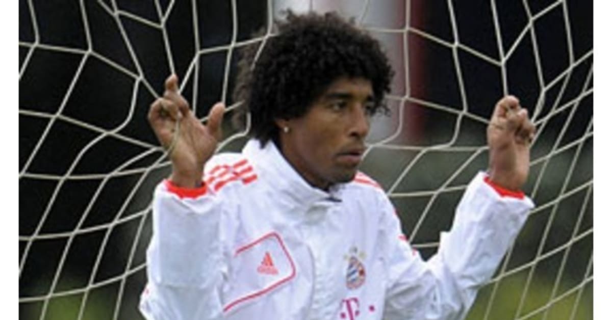 Fragezeichen hinter Dante