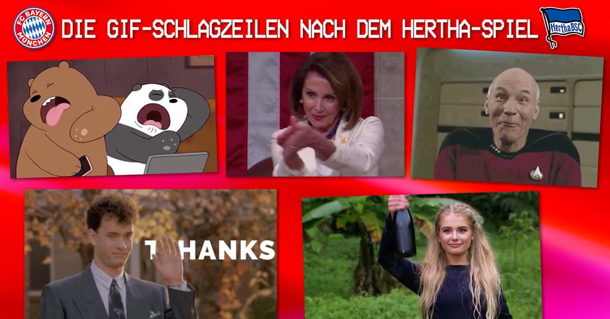 3:2 bei der Hertha – der GIF-Spielbericht