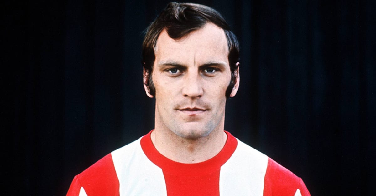 Die Karriere von Franz 'Bulle' Roth in Bildern