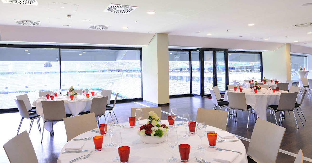 Premiumevents - Eventbox