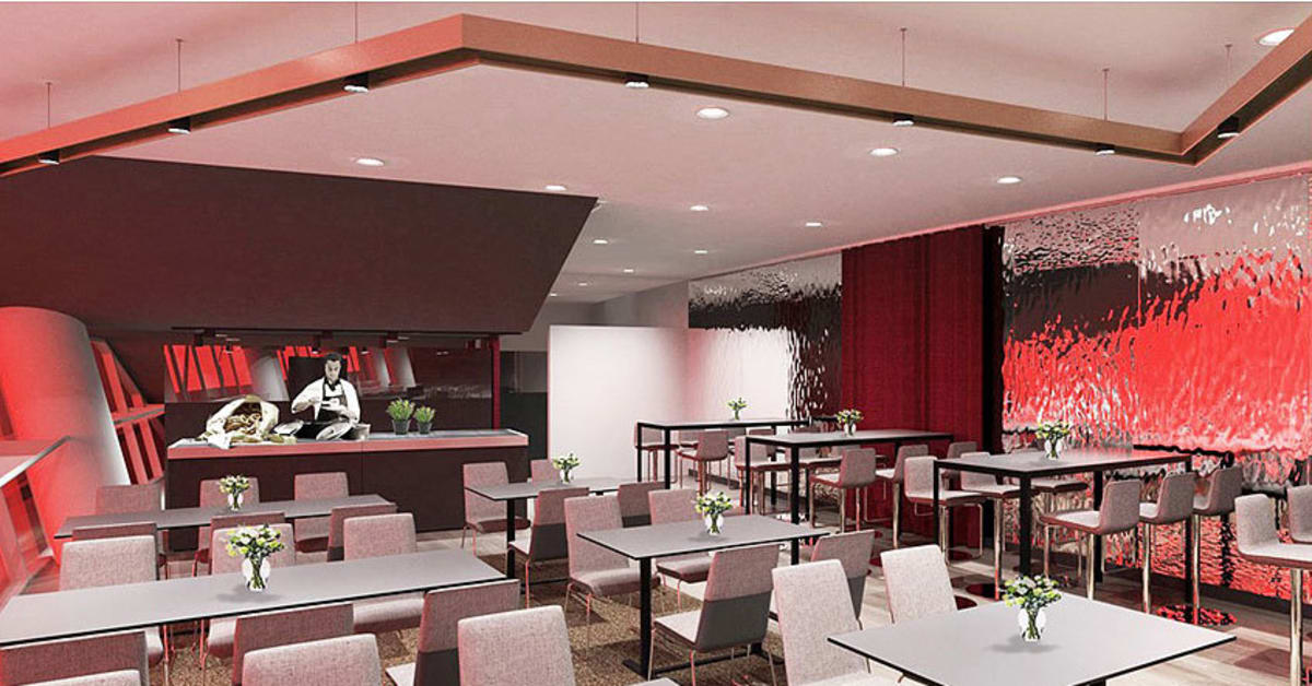 Premiumevents - Foyer