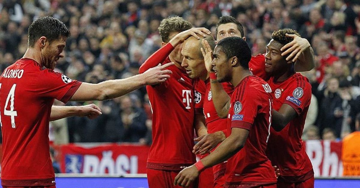 Arsenal outgunned by rampant Reds