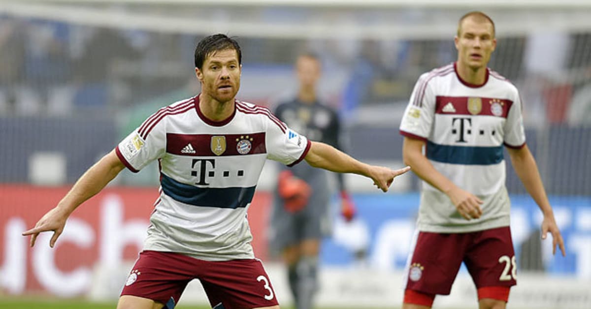 Alonsos starkes Debüt im Bayern-Trikot