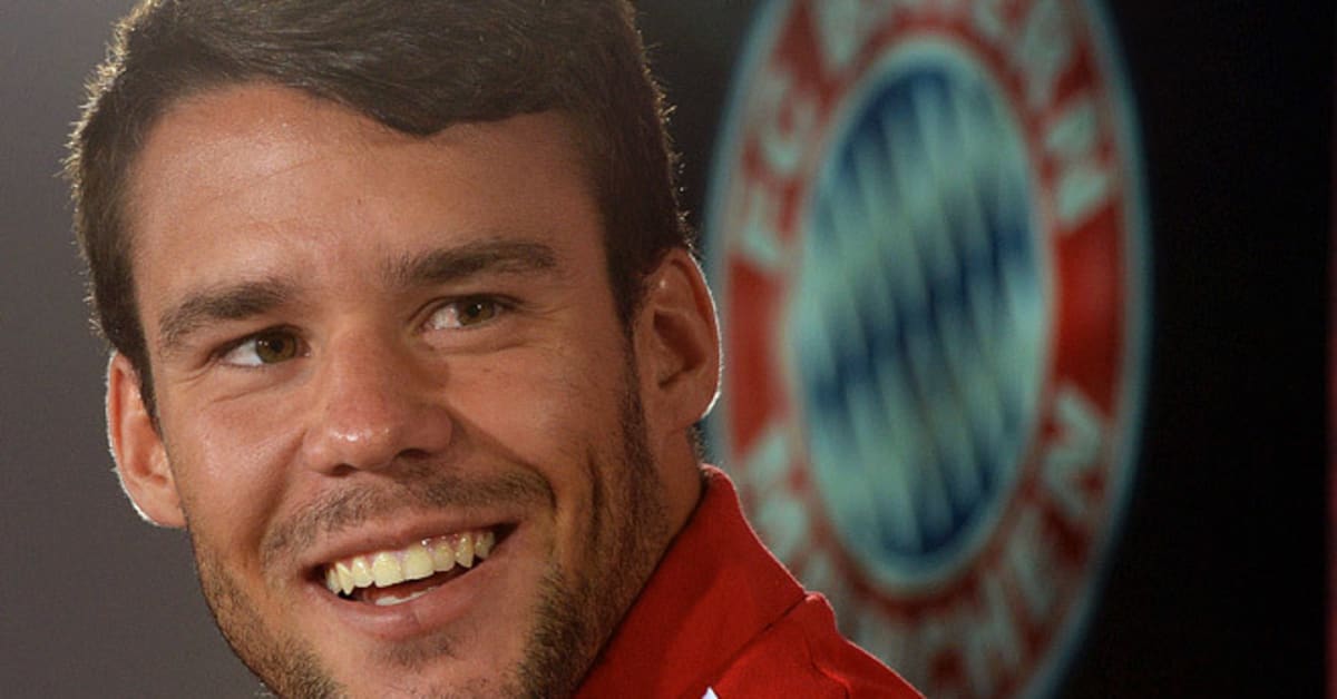 Bernat convocado por primera vez por España