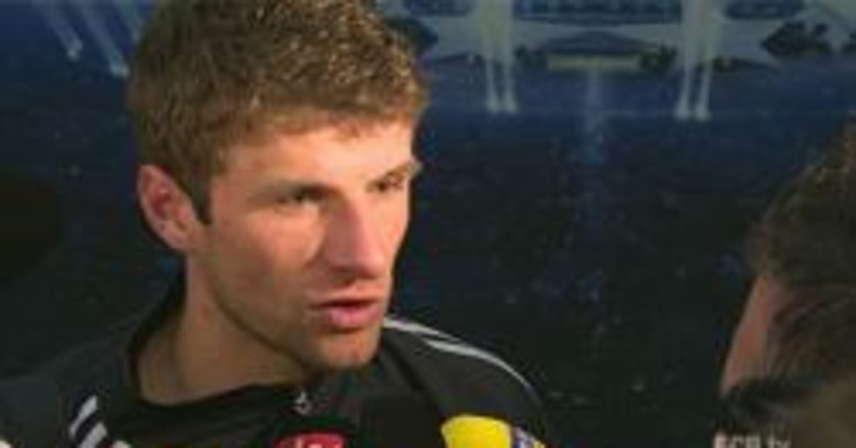 FC Bayern - FC Arsenal: Die Interviews