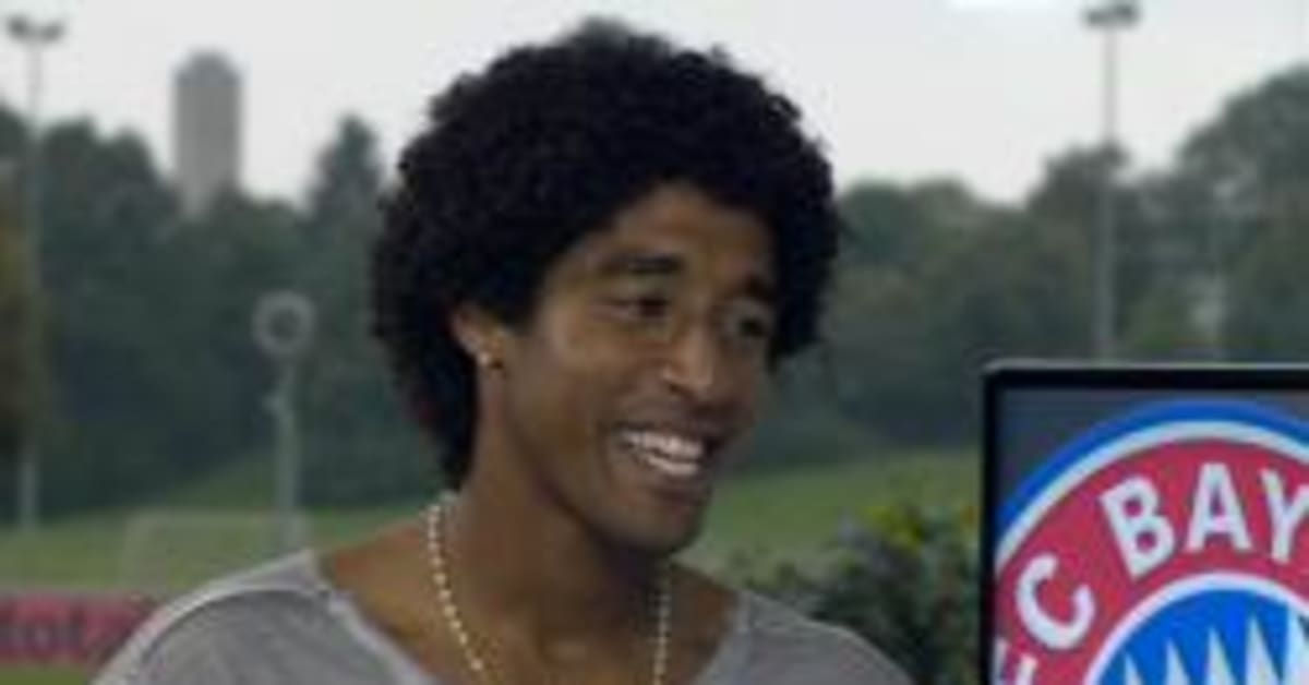 FCB.tv Live Chat with newcomer Dante