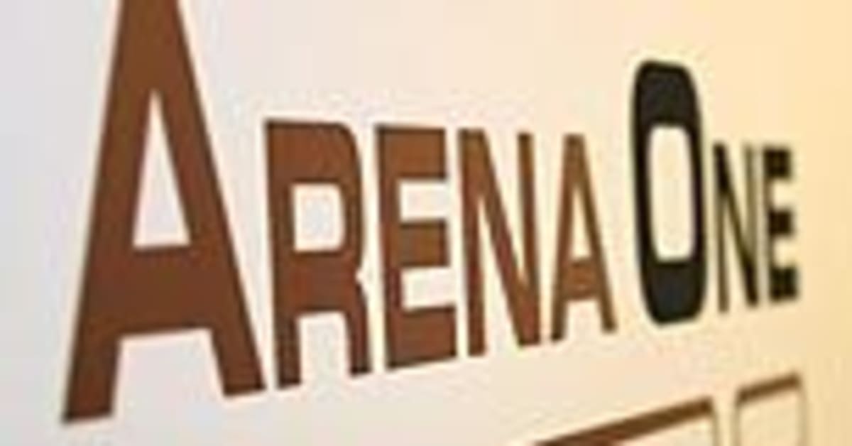 Arena One: „Kundenorientierter Full-Service“