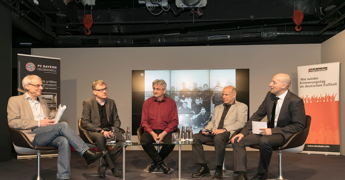 „Zurück zu den Wurzeln“: Ein Abend rund um Walther Bensemann
