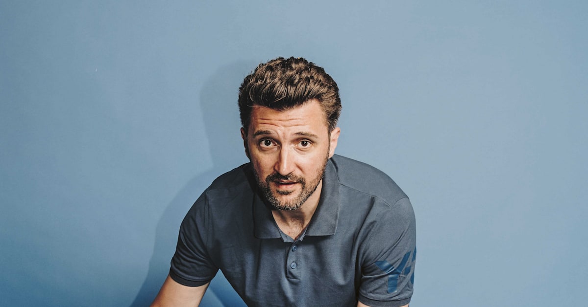 Marko Pesic im Interview, Teil II „Auch deswegen ist Paul nach drei ...