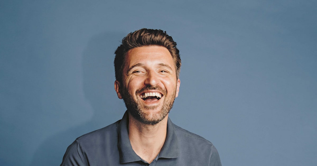 Marko Pesic im Interview, Teil I „Wir werden eine europäische ...