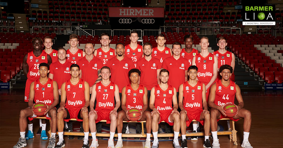 Der FCBB II startet in Gießen