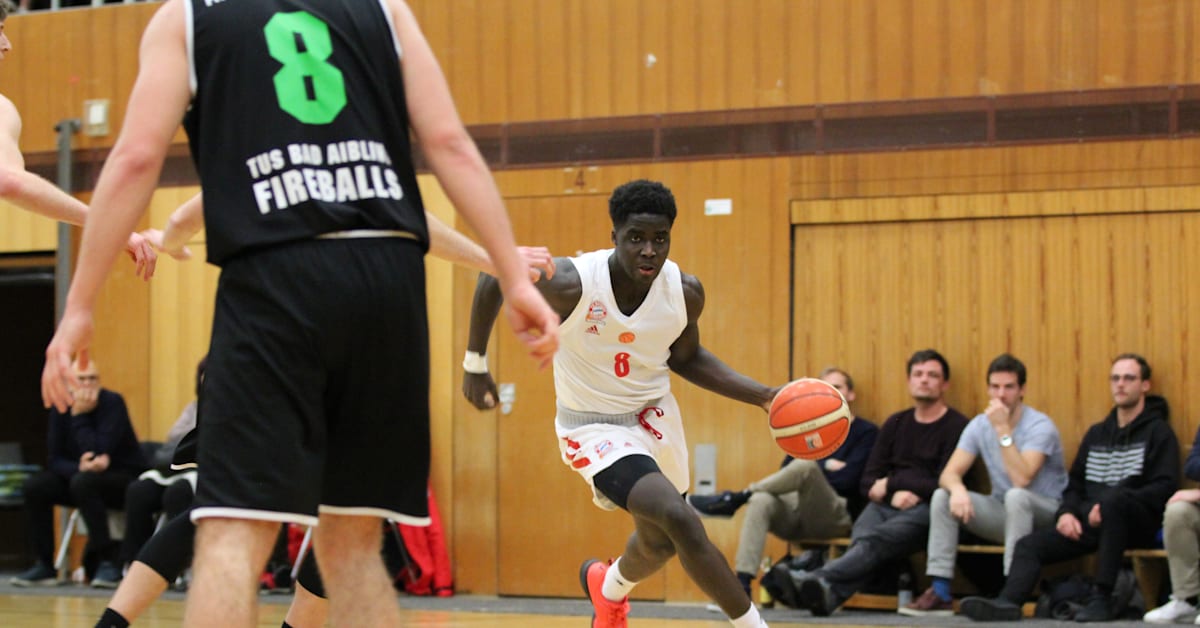 1.Regionalliga 2019/20