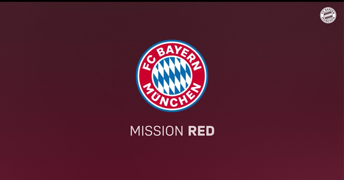 "Mission Red": Call to all fans to show their support