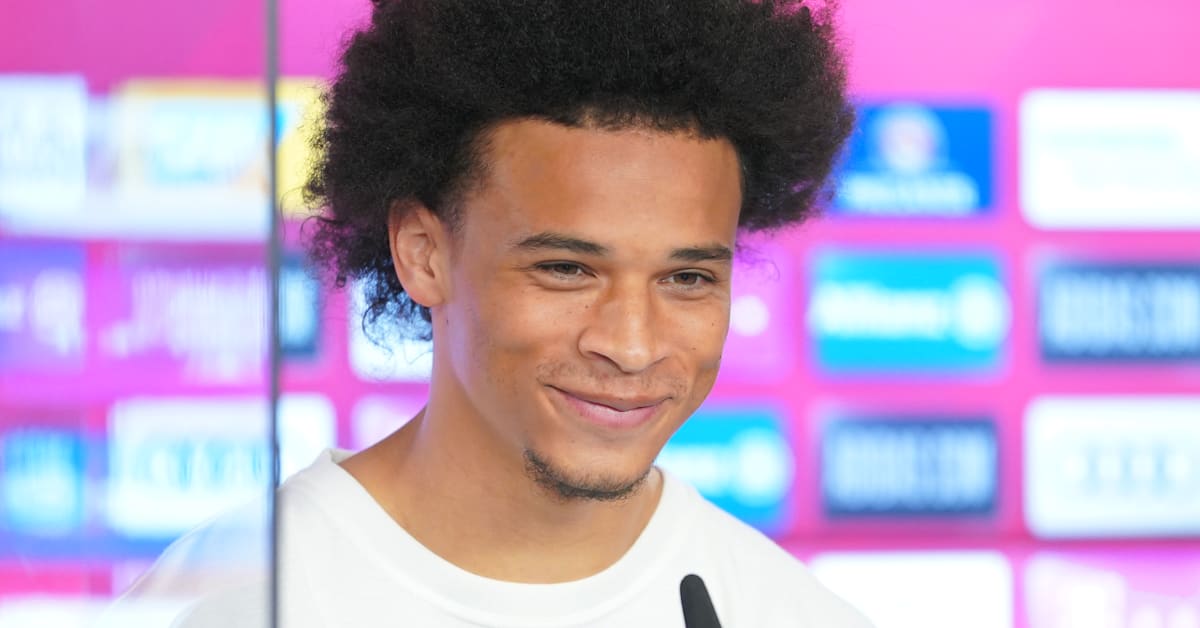 Live ticker: Sané press conference with Rummenigge and Salihamidžić