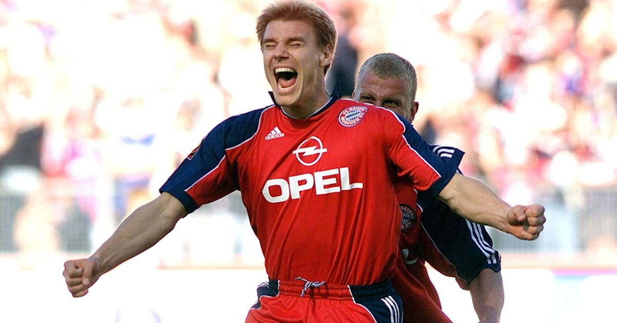 Efeméride: El importante gol de Zickler en 2001