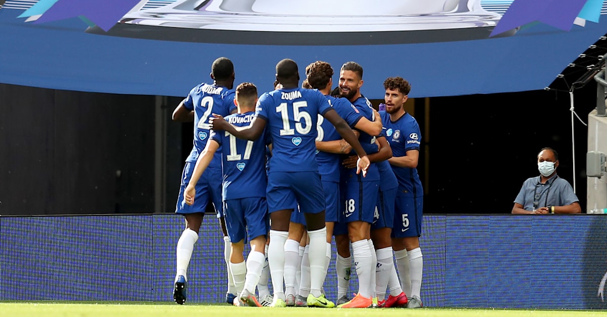 Form, players & more – Chelsea under the spotlight