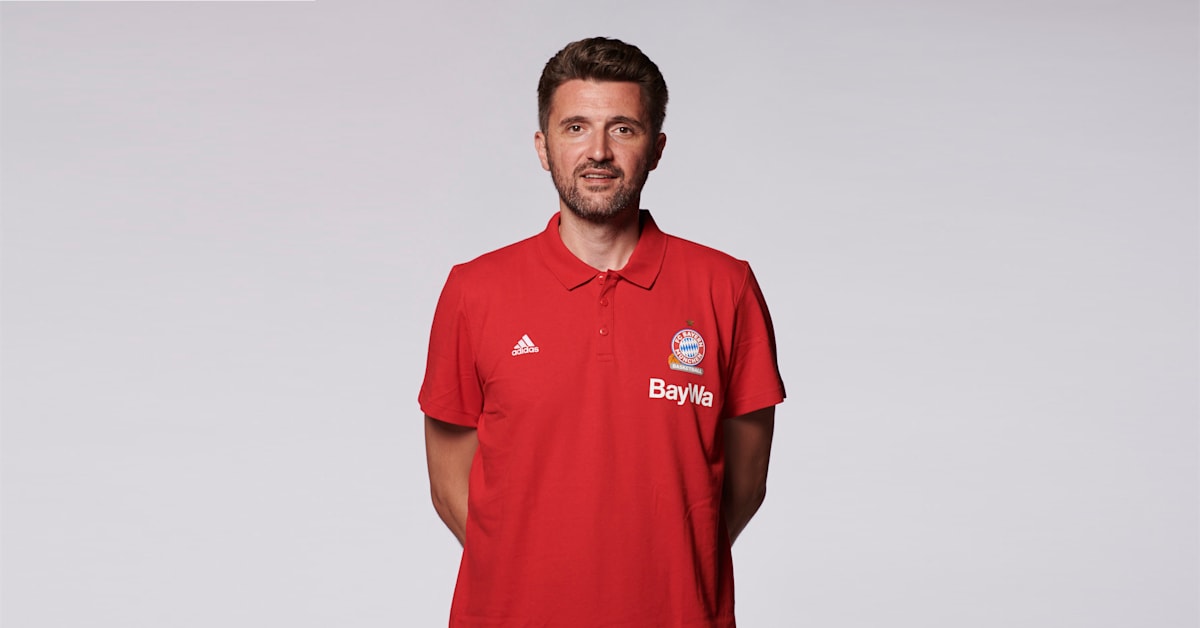 Marko Pesic on the Coronavirus pandemic and FCBB