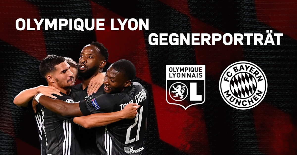 Olympique Lyon im Gegnercheck: Alles was ihr über die Lyonnais wissen müsst