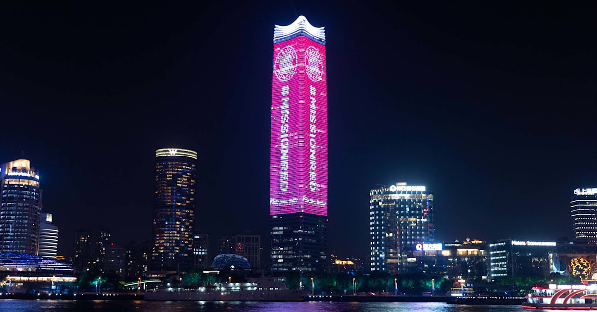 Gallery: #MissionRed helps FCB into the final