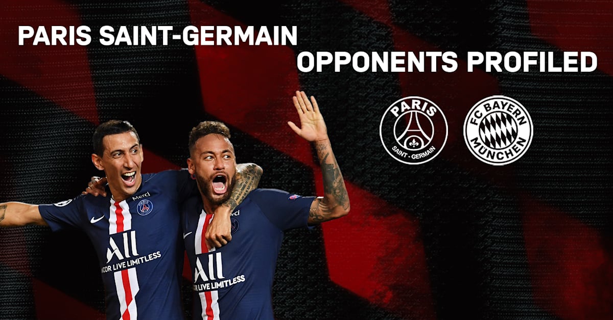 Paris Saint-Germain in our opponents profile: Everything you need to ...