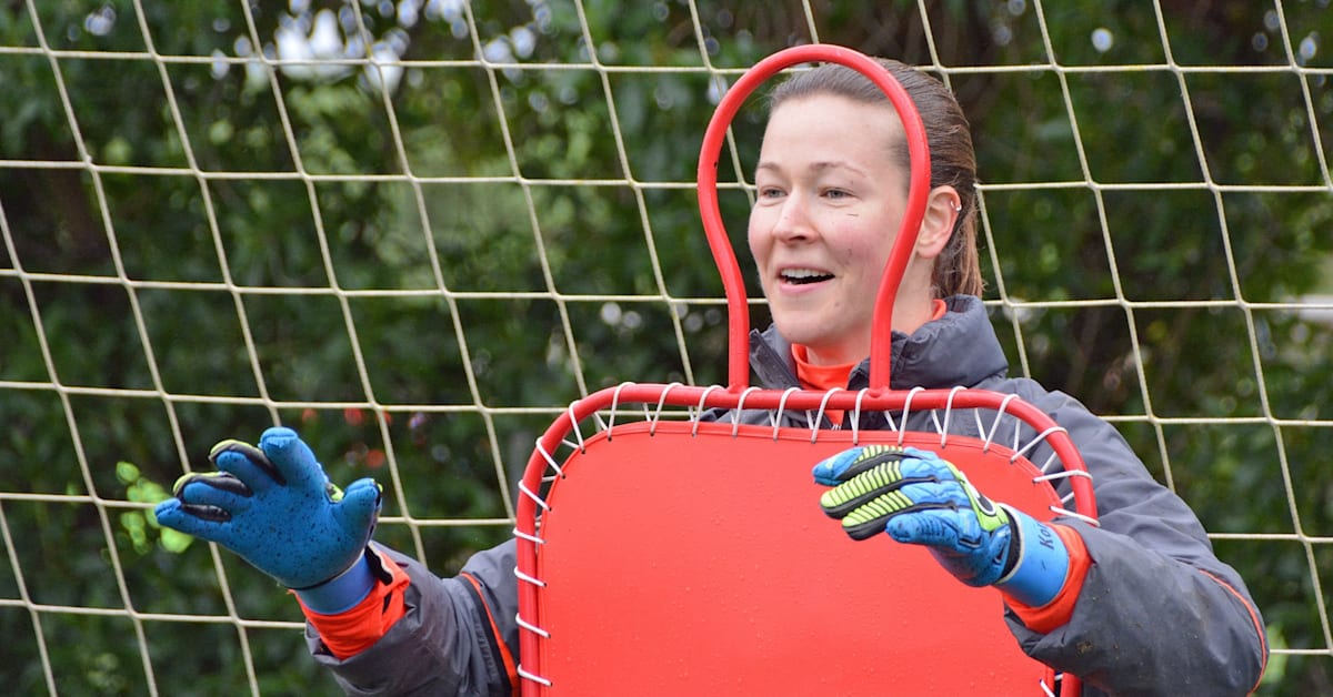 Korpela: „Die Champions League ist das Größte für mich“