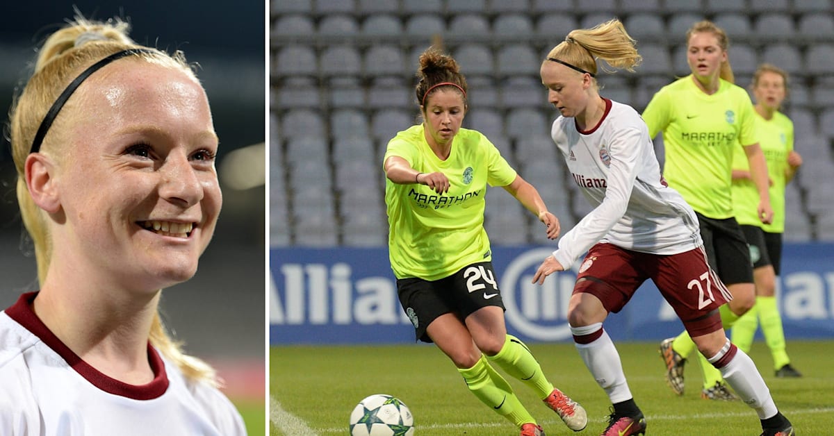 Anna Gerhardt: „Einfach machen“