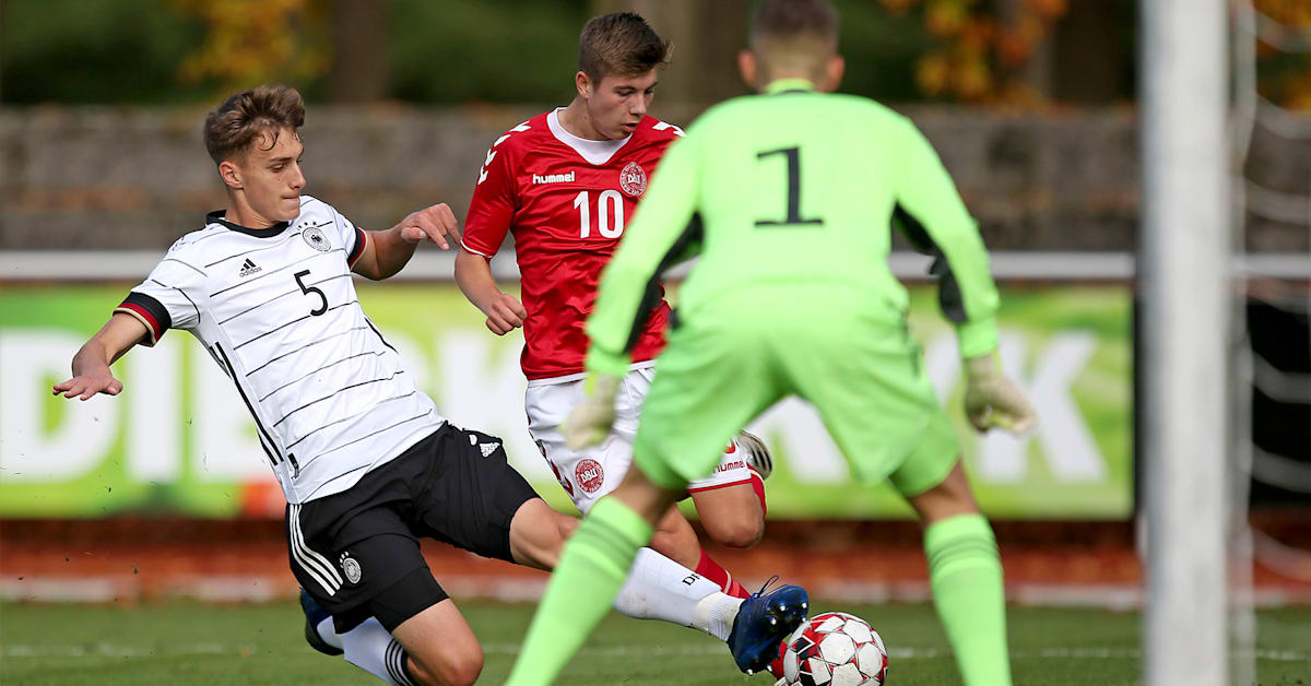 So haben die FCB-Talente bei ihren Nationalmannschaften abgeschnitten