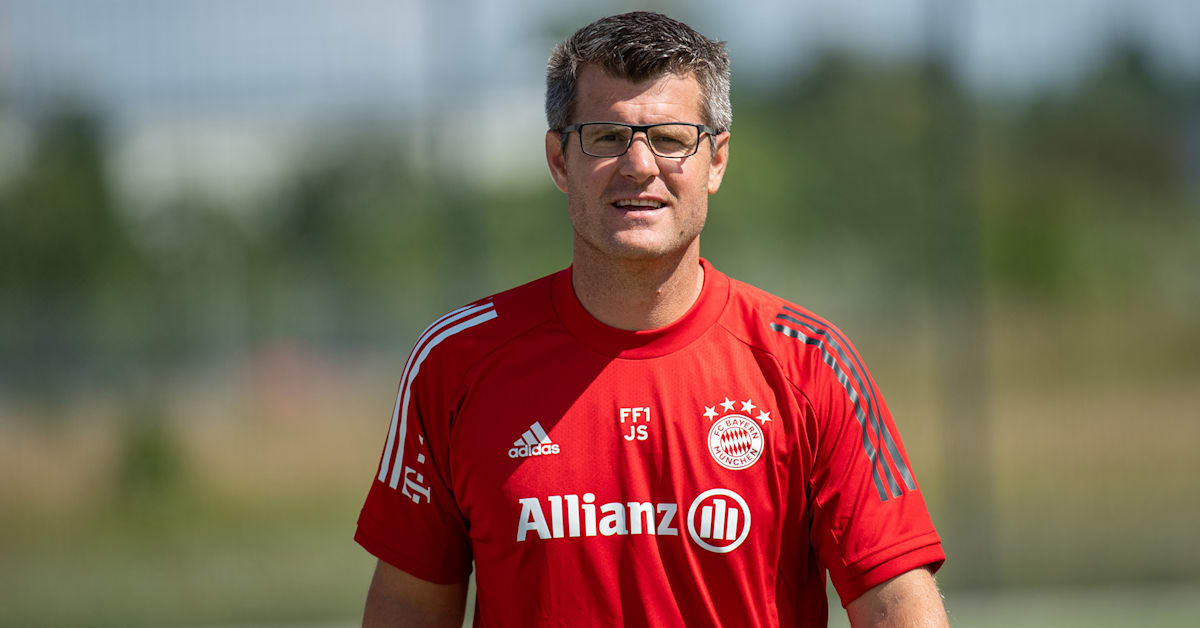 Scheuer vor Viertelfinale gegen Lyon: „Ich bekomme jetzt schon Gänsehaut“