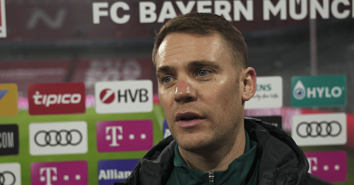 Video: FC Bayern - RB Leipzig | Die Interviews