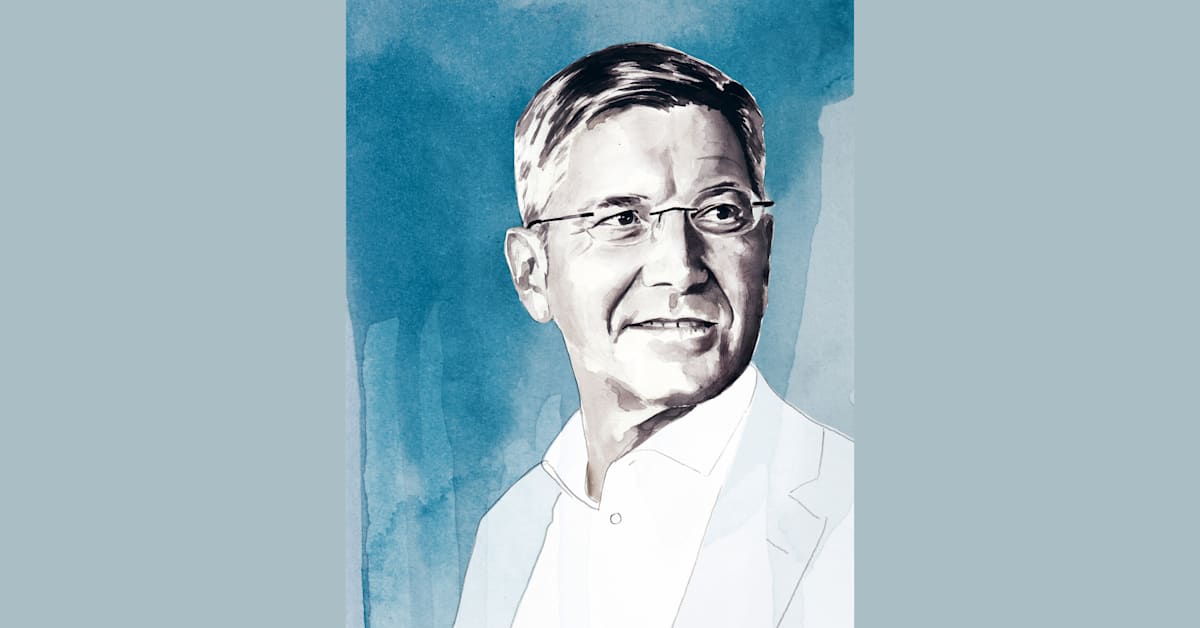 The big questions for 2021: Part 2 Herbert Hainer