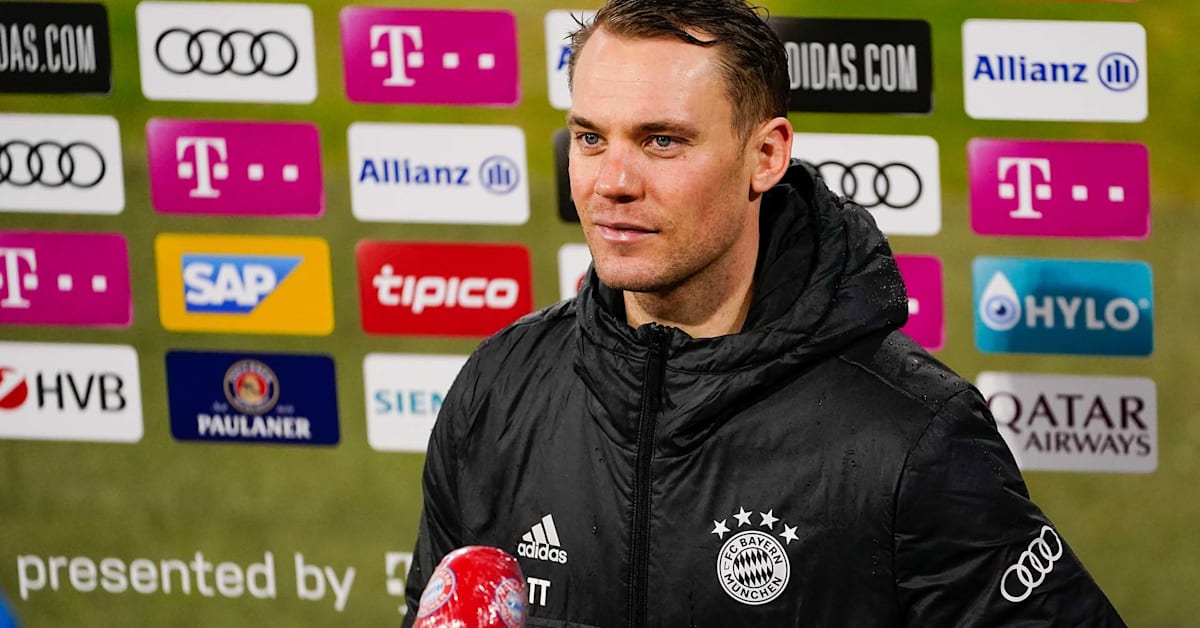 Video: FC Bayern - 1899 Hoffenheim | Die Interviews
