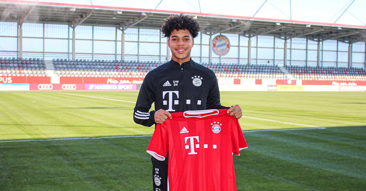 FC Bayern leiht Justin Che bis Sommer vom FC Dallas